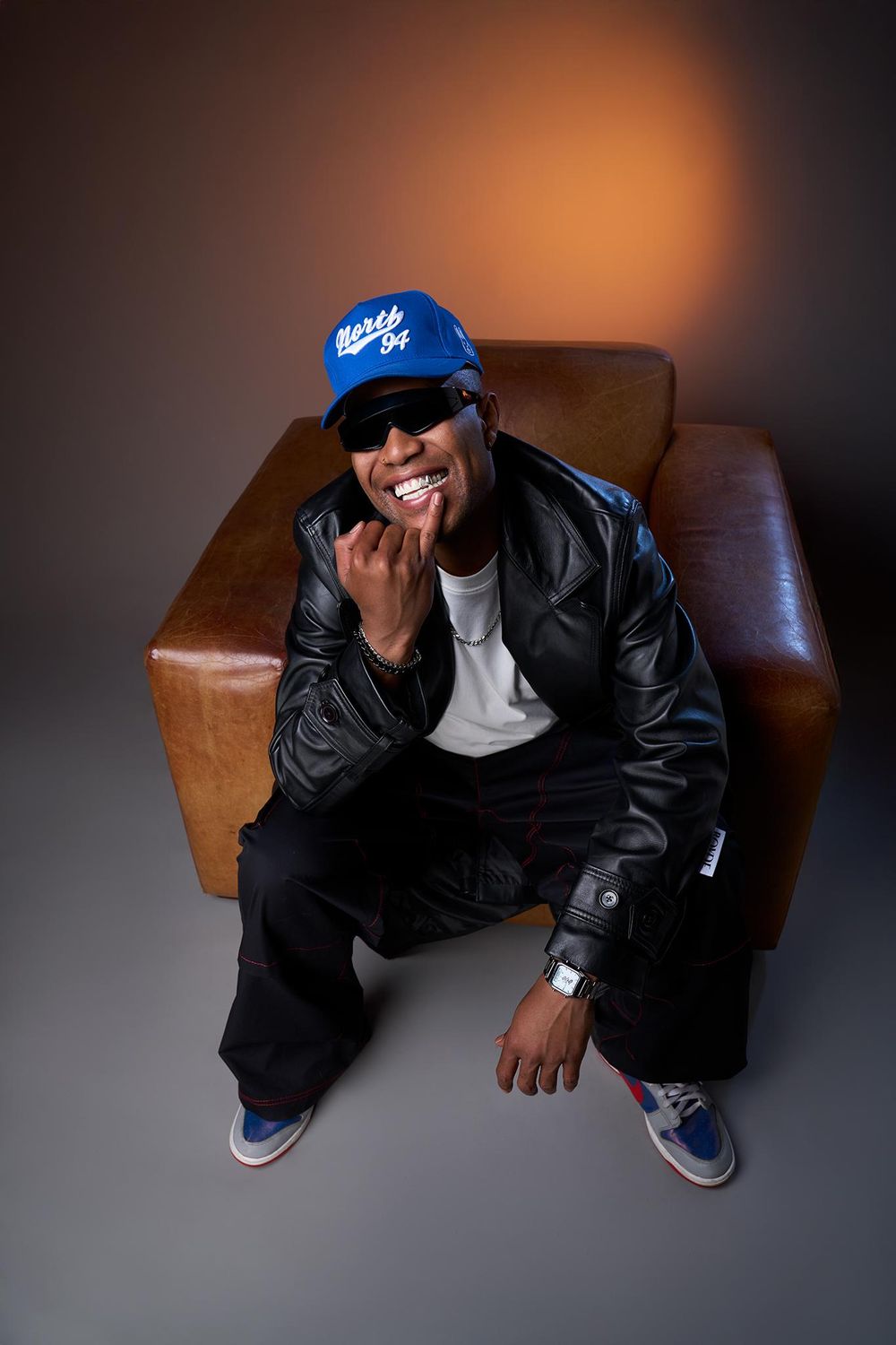 DJ Speedsta vs K1llbrady: legal action looms over 'cocaine allegation ...