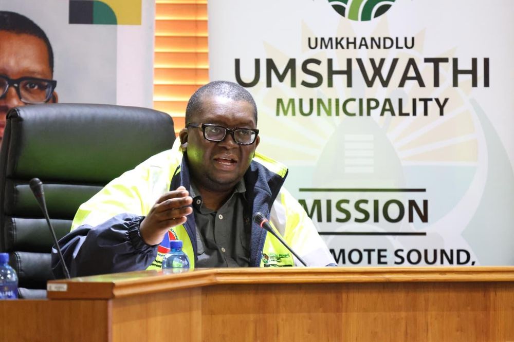 KZN municipalities urged to enforce by-laws to prevent informal settlements