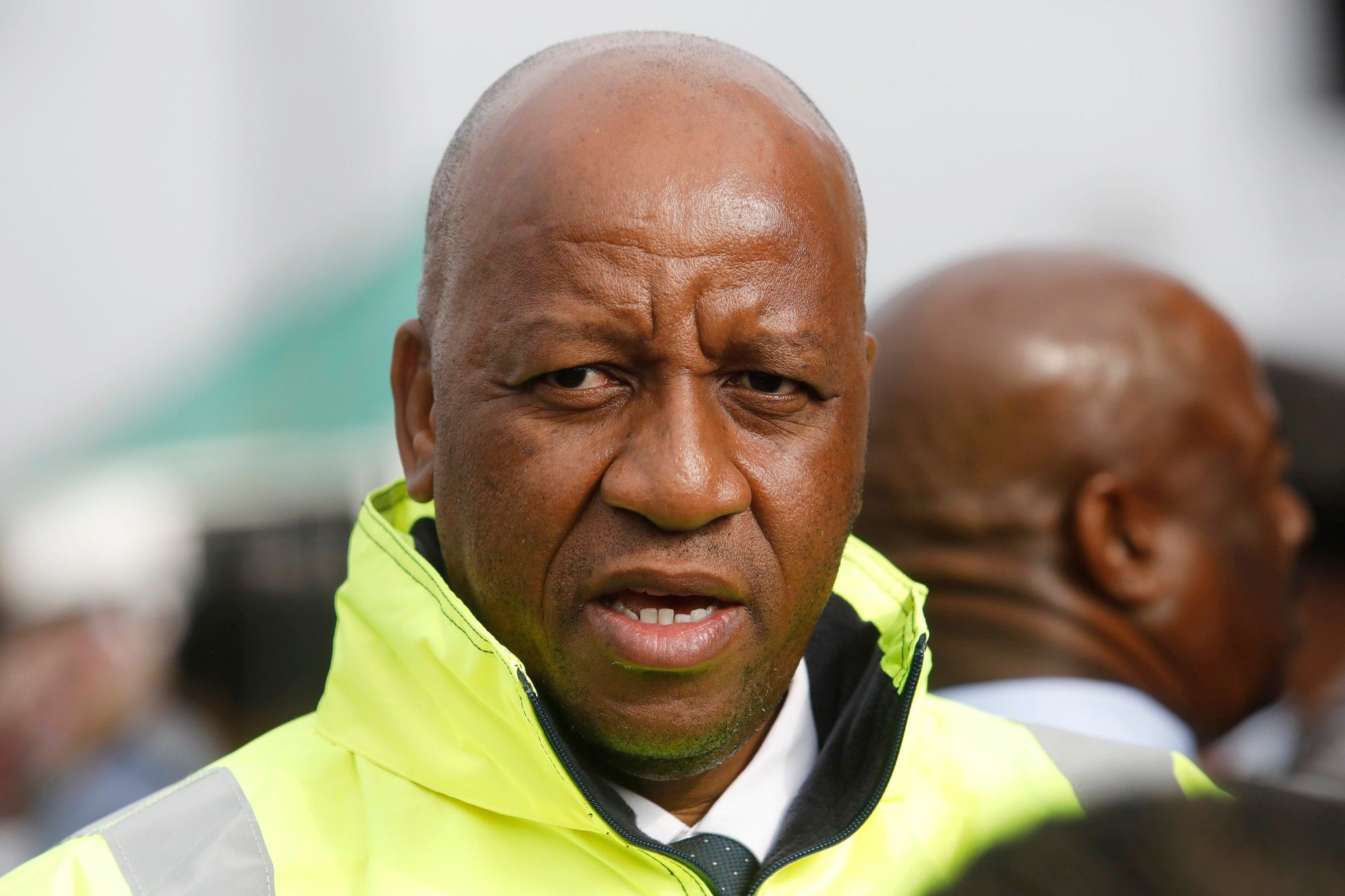 KZN Premier leads campaign against violence towards women and children