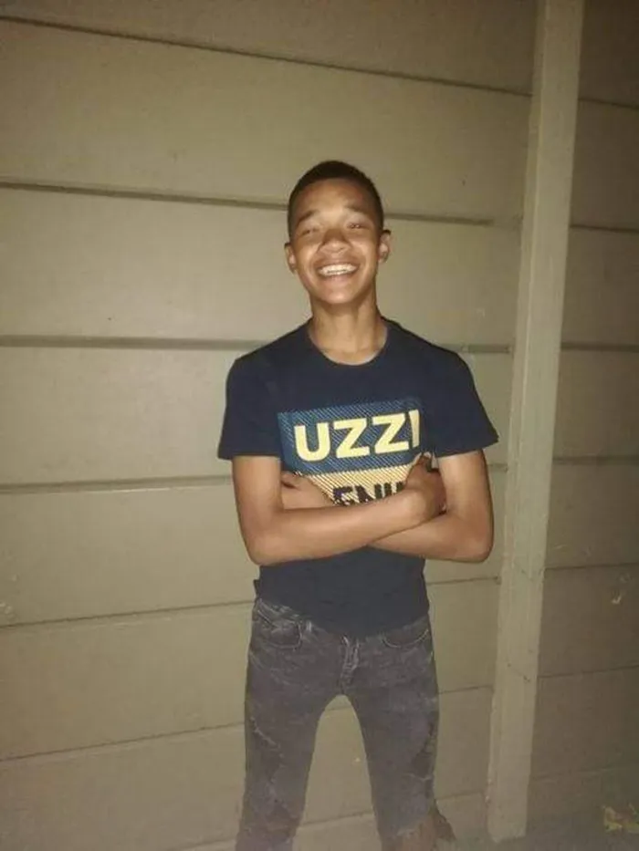 Prayers for recovery of 15-year-old Manenberg boy’s body