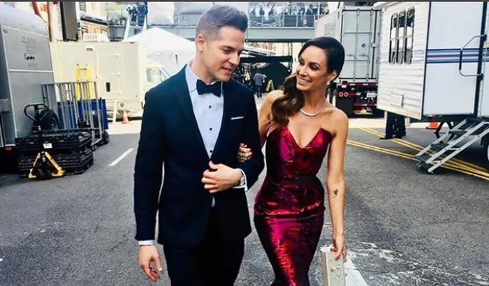 Catt Sadler quits E! News after learning her co-host earns twice her salary