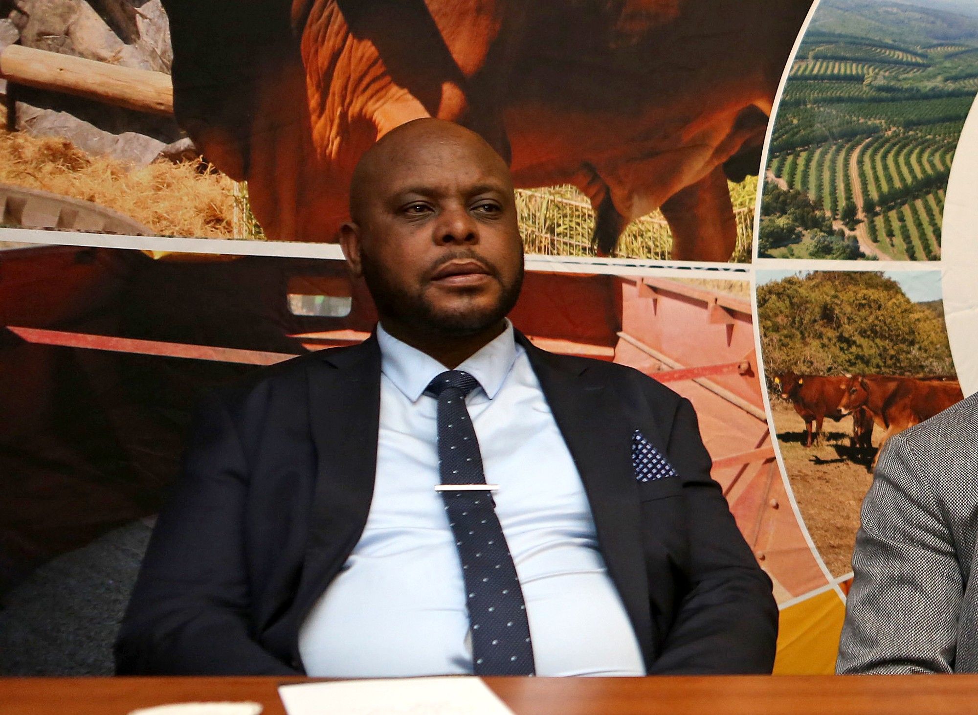 Divisions rock AmaMpondo royal family as succession battle heats up