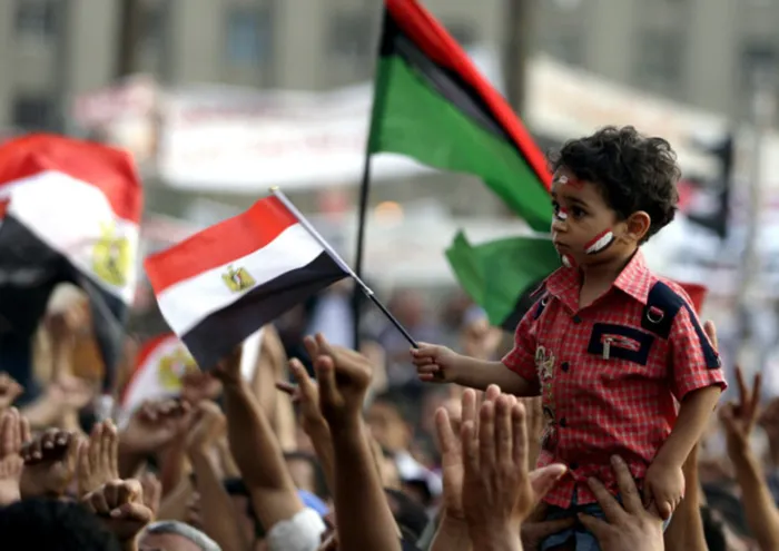 Islamists lead Cairo ‘unity’ rally