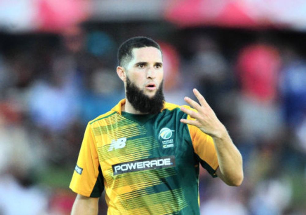 Cook, Parnell to lead SA A squads