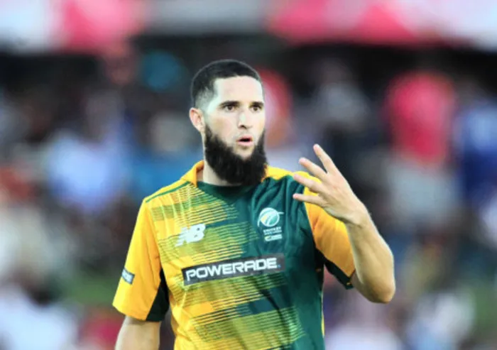 Cook, Parnell to lead SA A squads