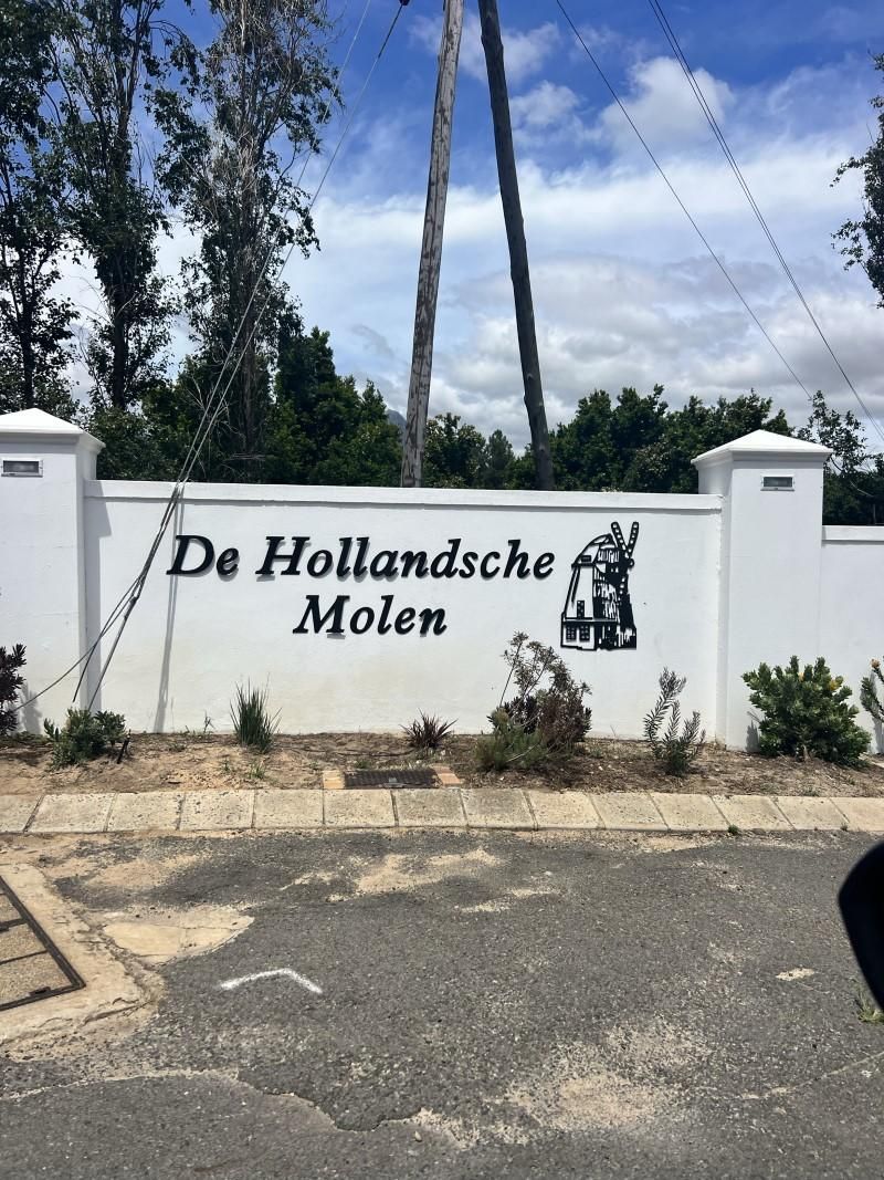 Franschhoek resort tightens security after patron alleges racial assault