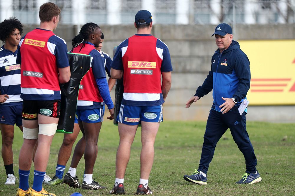 Dobson pleased with Province's recent progress