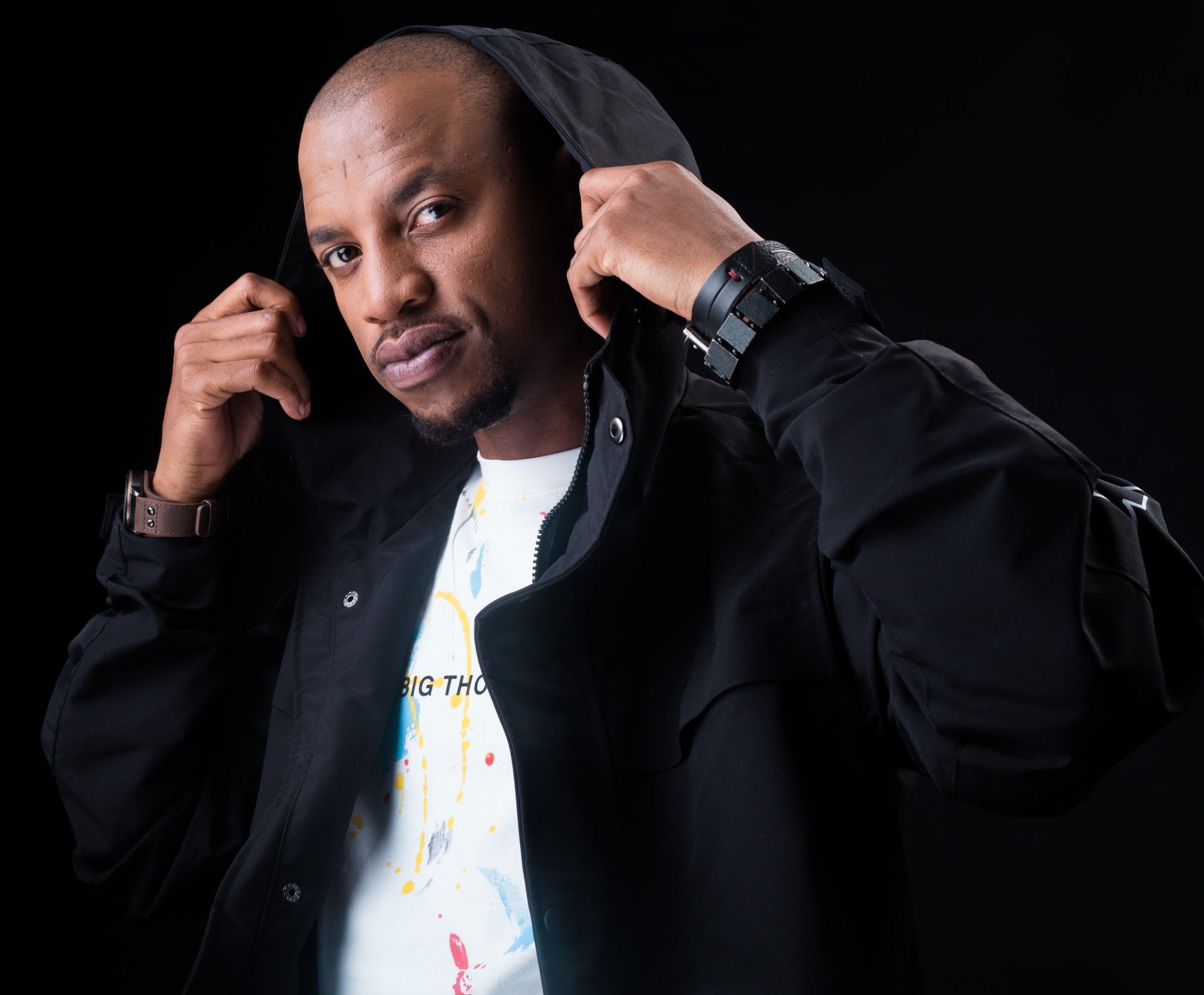 Da Capo shows no sign of slowing down as he releases new single, ‘Better’’