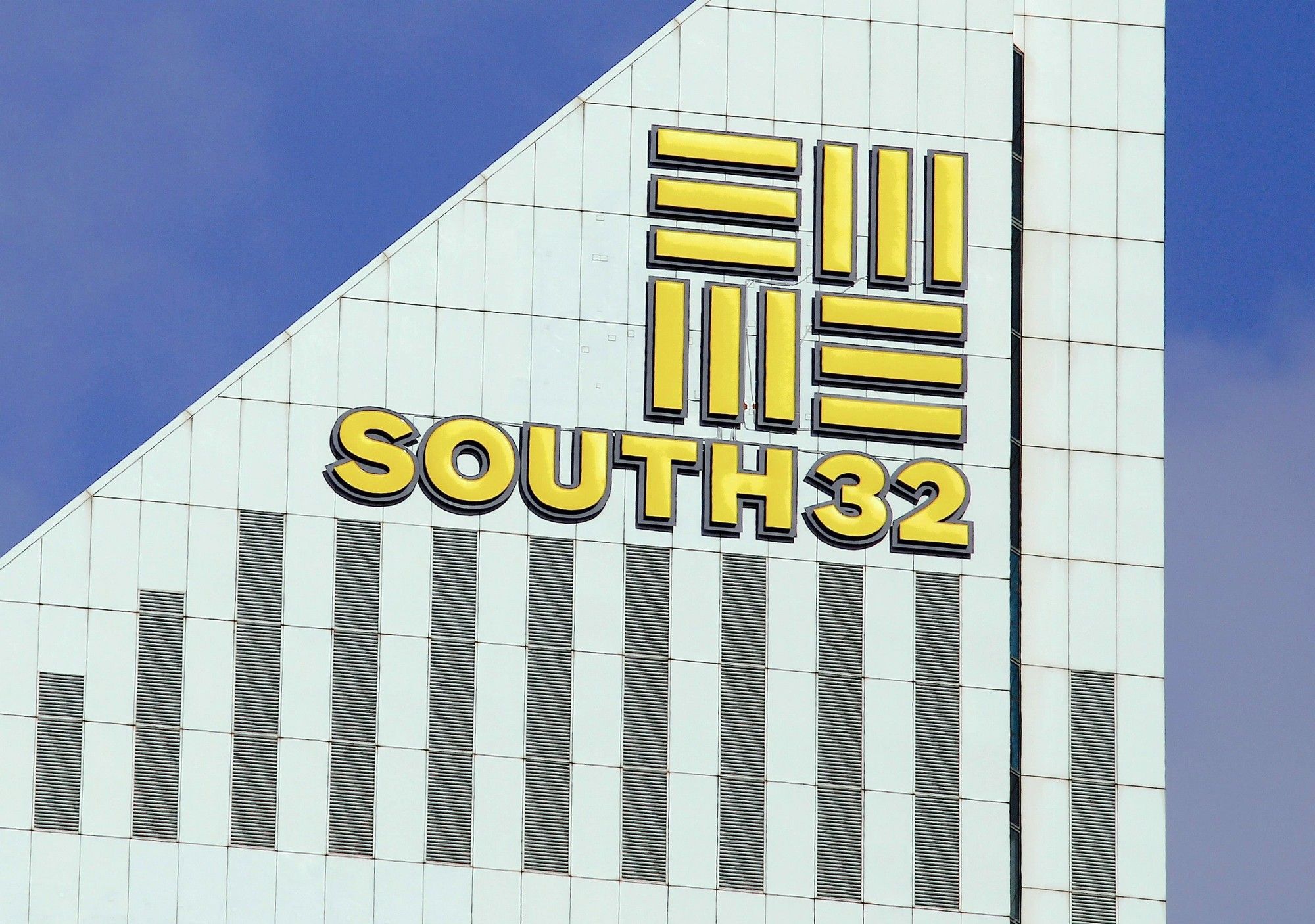 South32 hurt by impact of lower prices