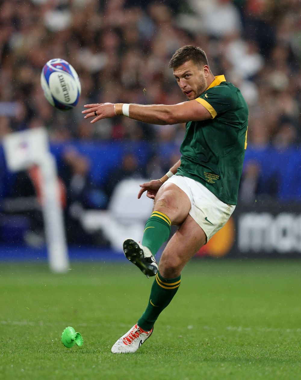 [WATCH] Amper ‘n Bokop: How the Springbok coaches got it wrong in ...