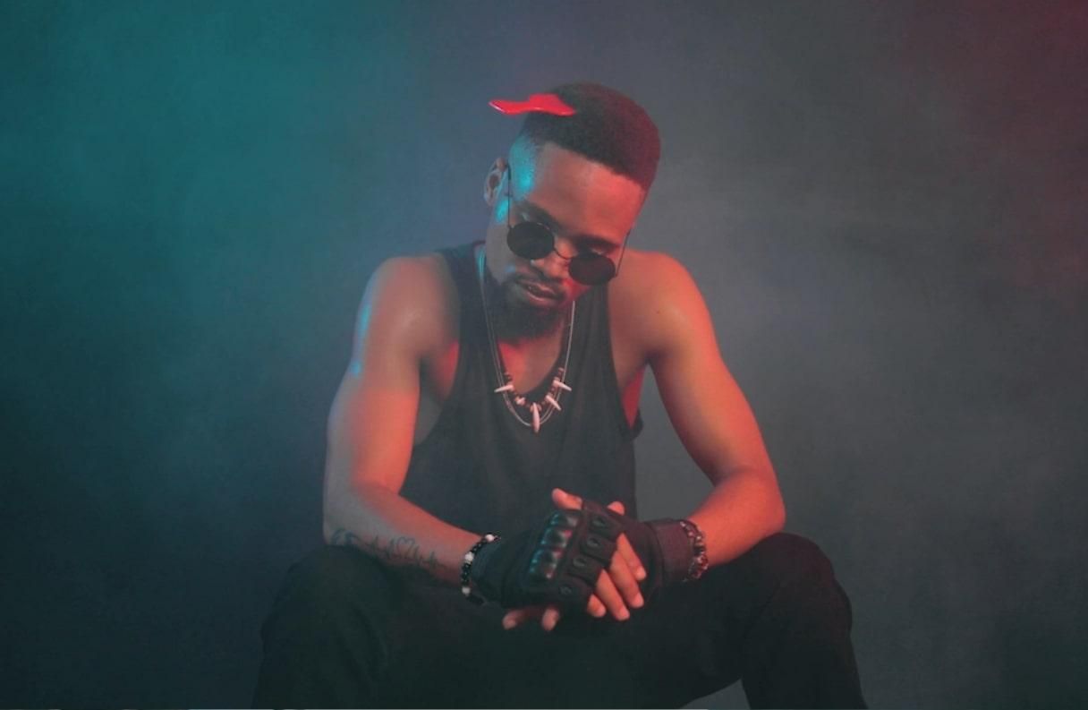 Meet Judas Stone: the voice of a new generation in South African hip hop