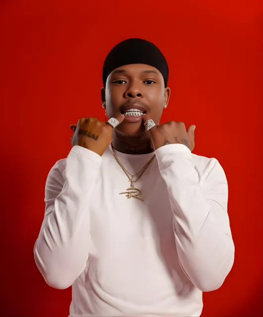 Nasty C, YoungstaCPT and A-Reece lead a powerhouse line-up for Milk and ...