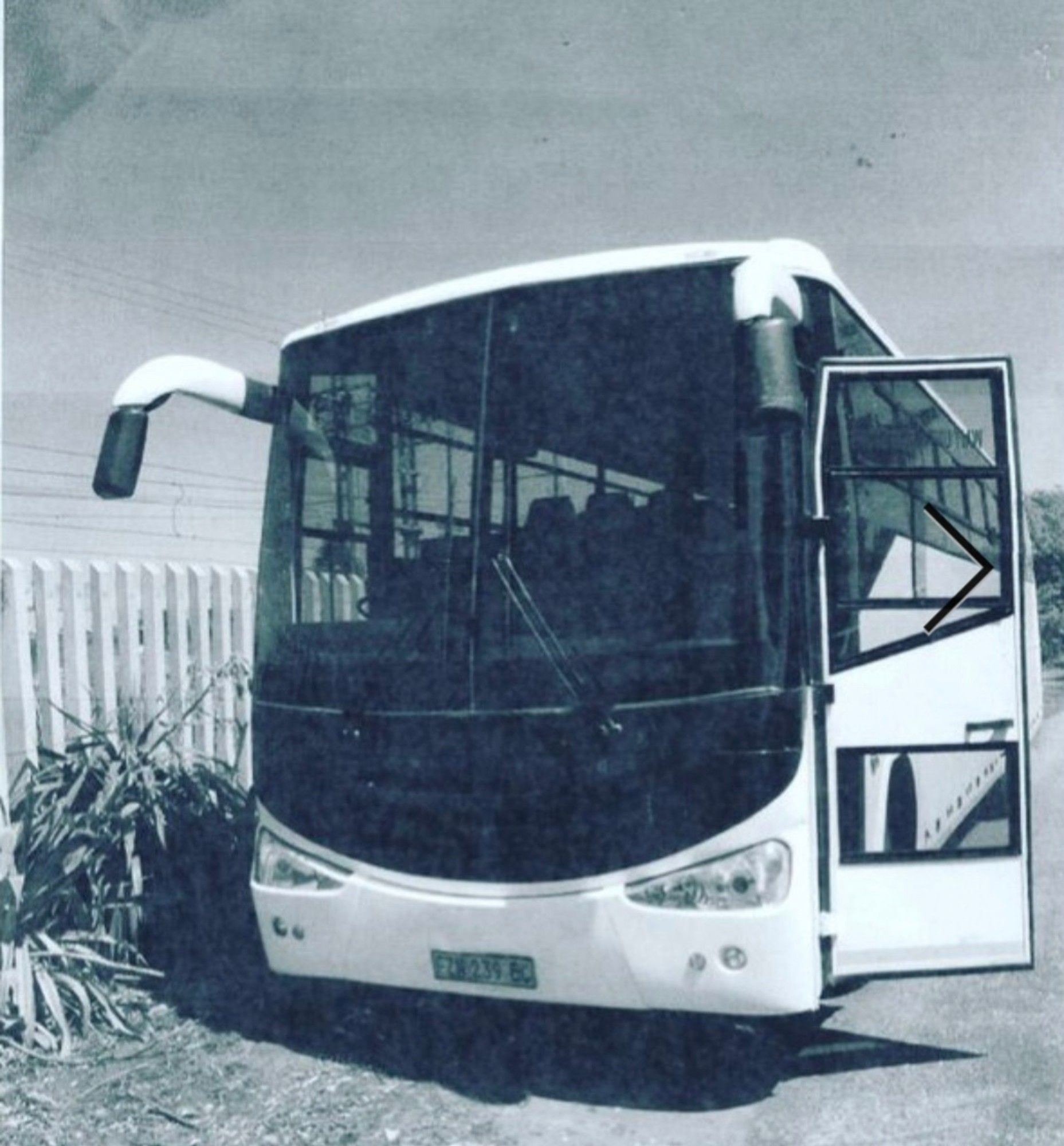 Court row over ‘shady’ bus purchase deal