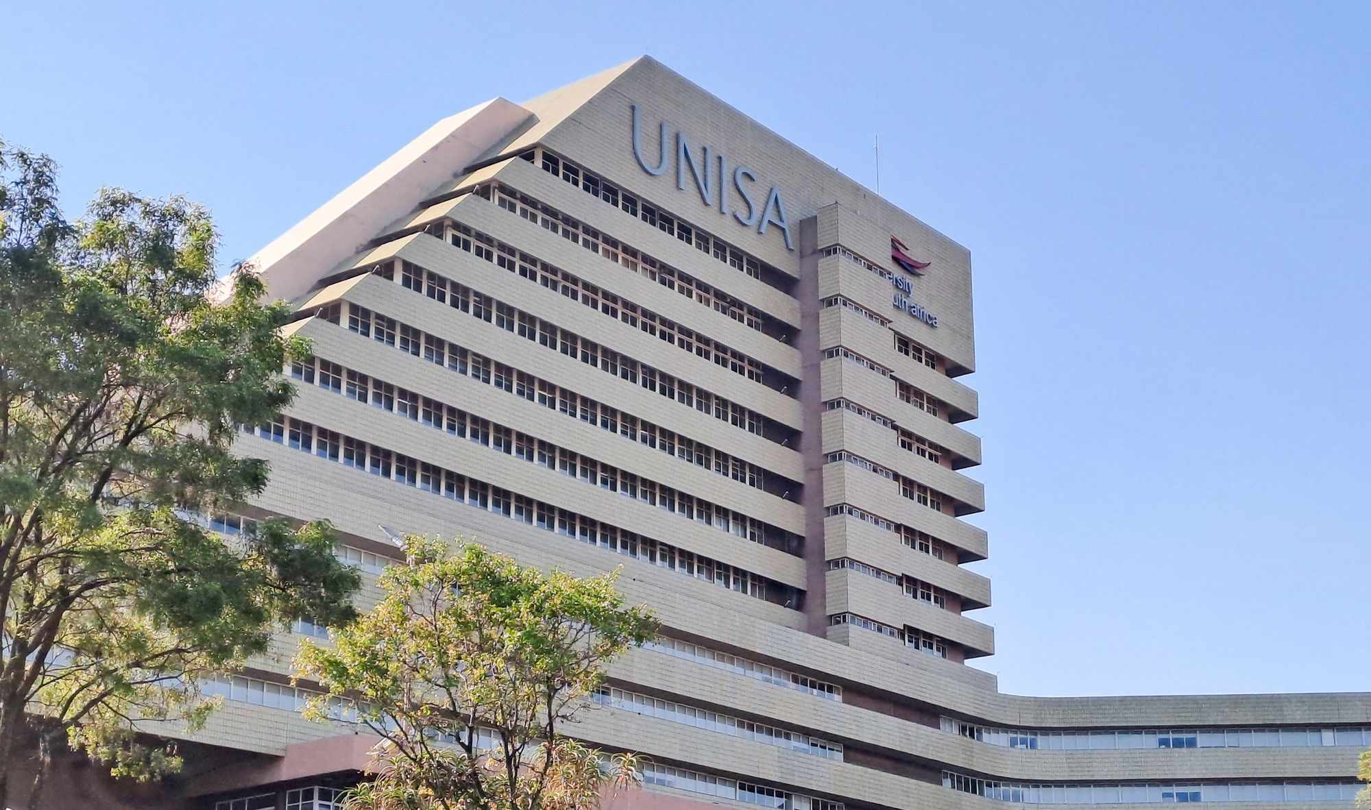 No Unisa funds were used for National Dialogue, Convocation President ...