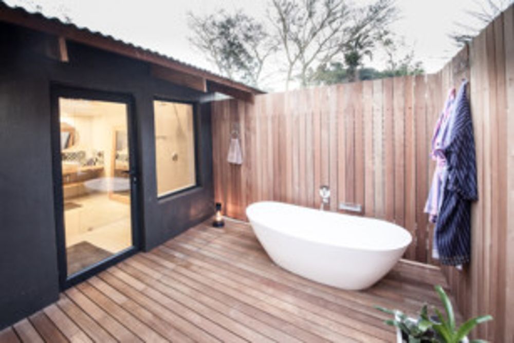 An action-packed stay in KZN? Yes please!