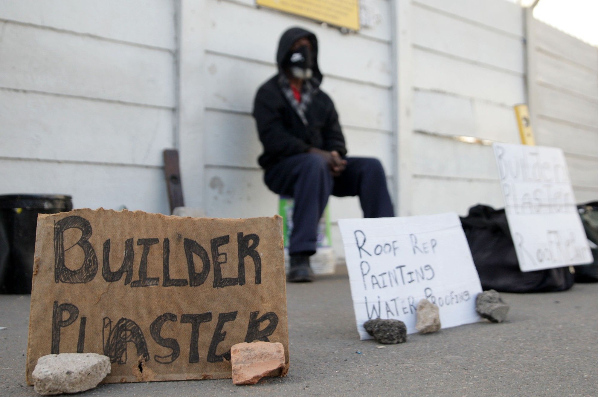 Employment equity amendment act sparks controversy between DA, ANC