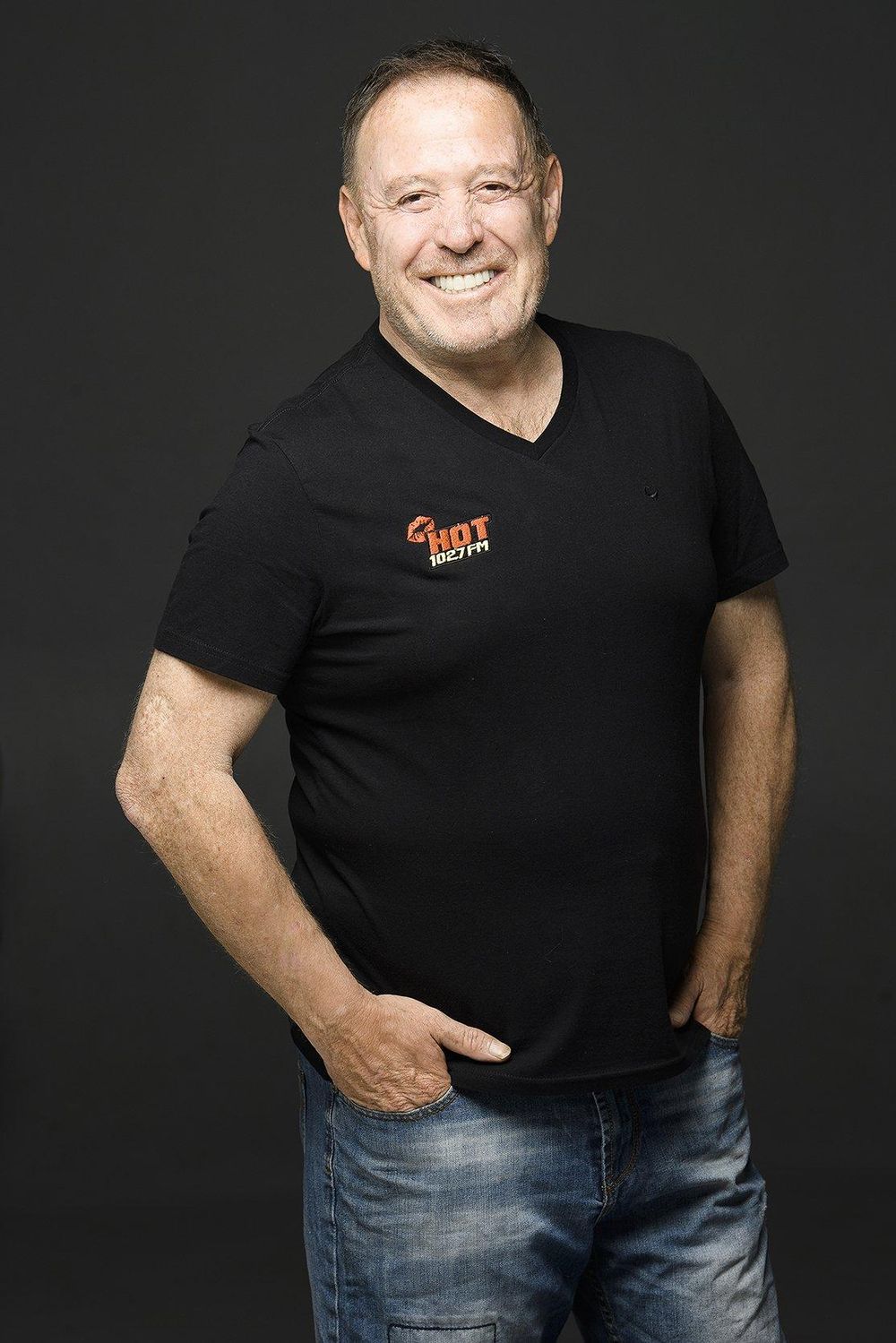 Darren Scott: the heartbeat of South African radio we’ll always remember