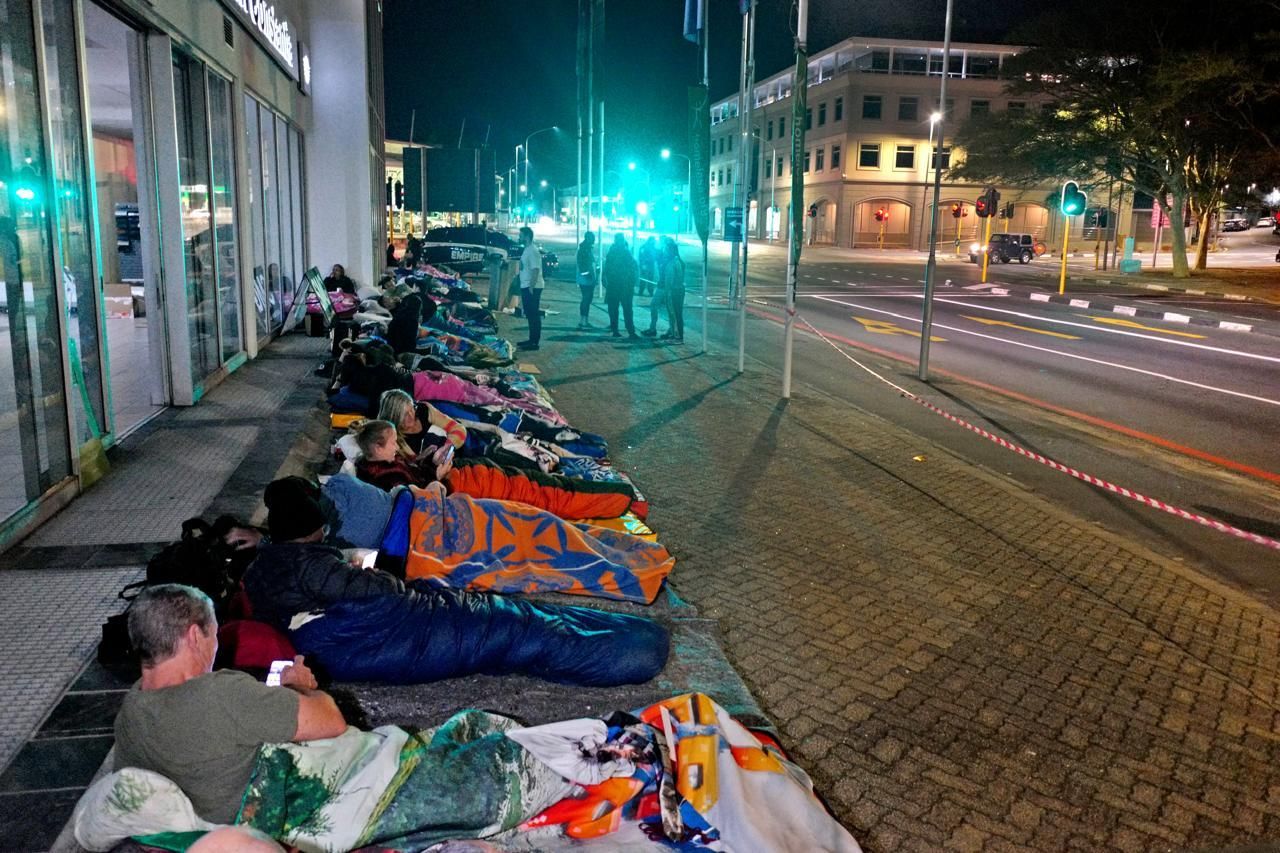 A Night on the Streets: U-Turn raises over R1 million to tackle ...