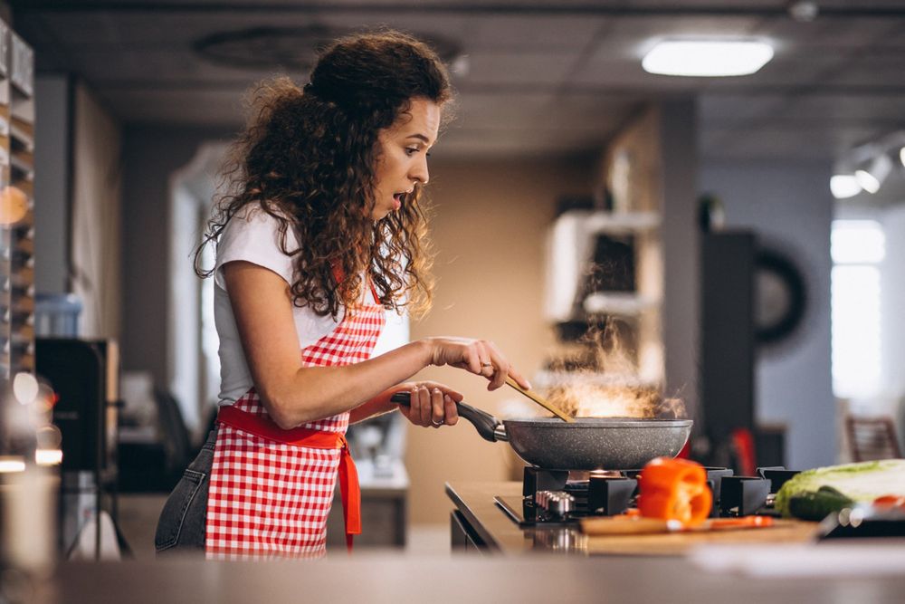 Common cooking fails and how you can fix them