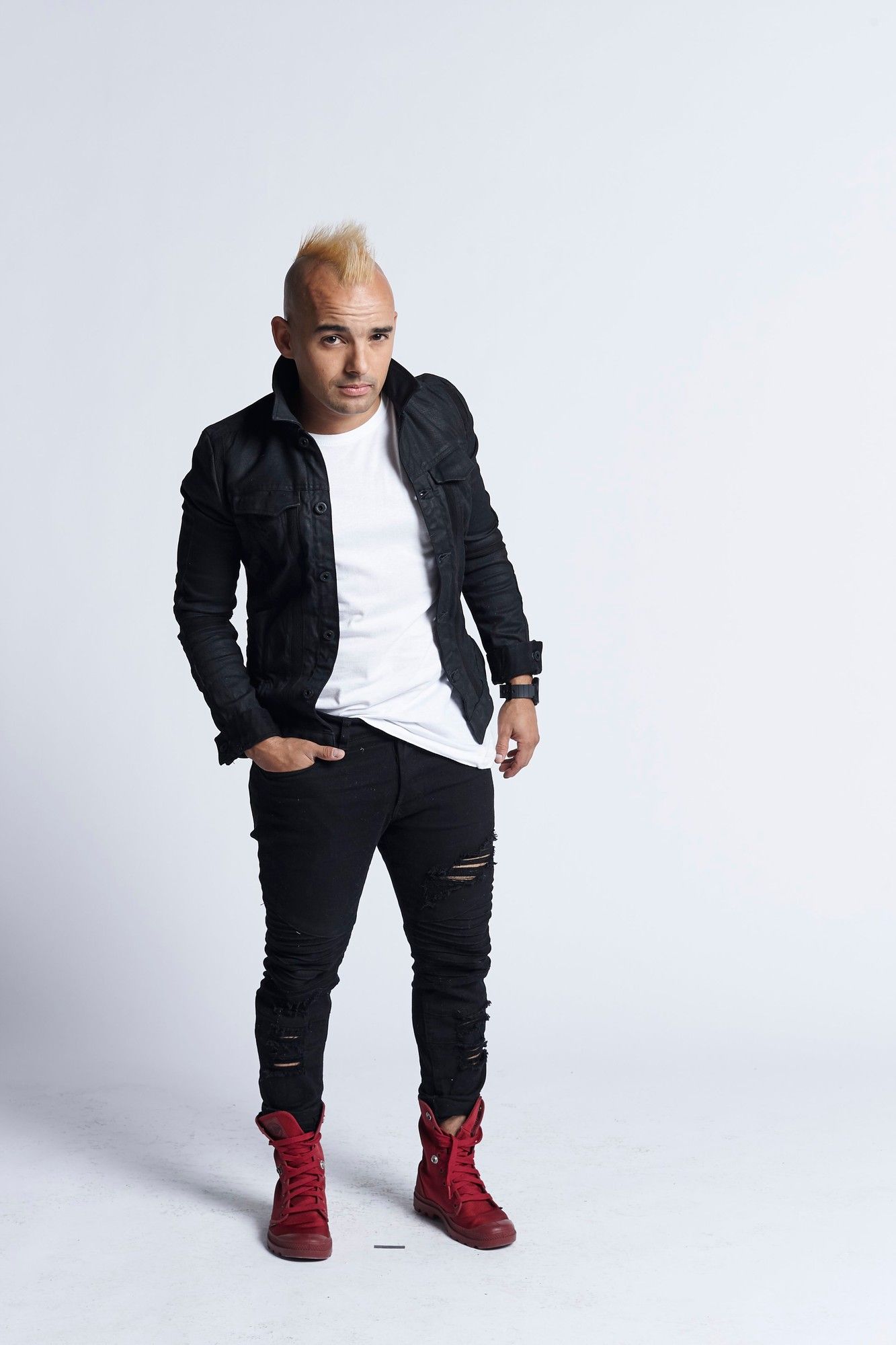 KFM's Carl Wastie: How to go from matric exams to success