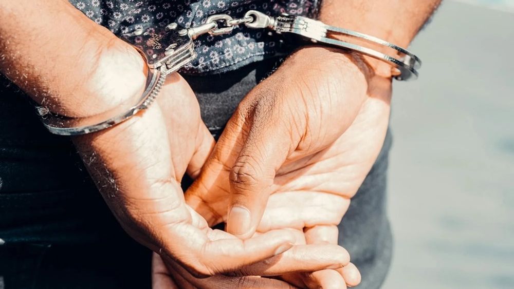 Shocking discovery: farmer arrested for repackaging expired and rotten ...
