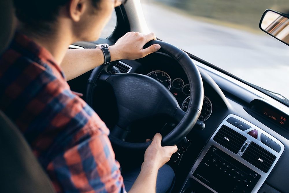 How technology can help you get the better of rush hour