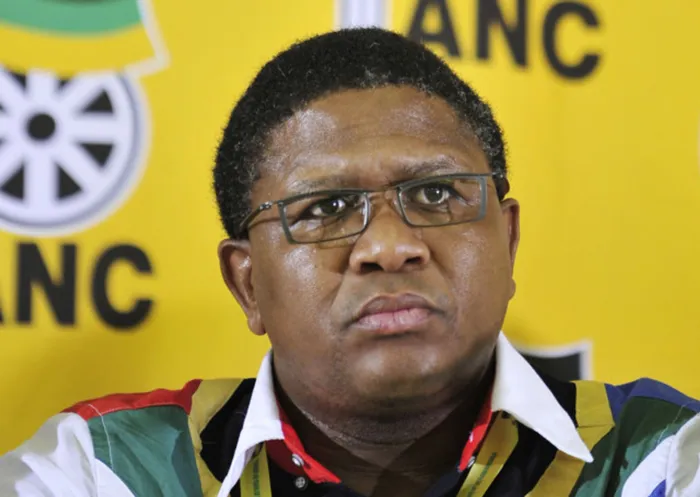 ANC confident of overwhelming victory: Mbalula