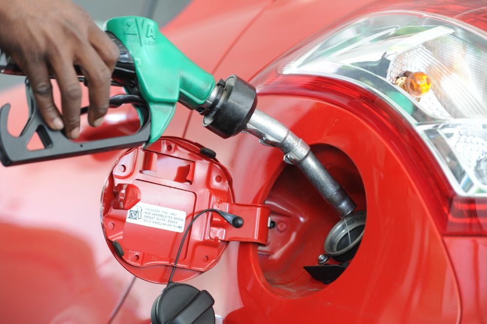 Increase of 99 cents per litre of petrol would be the largest fuel ...