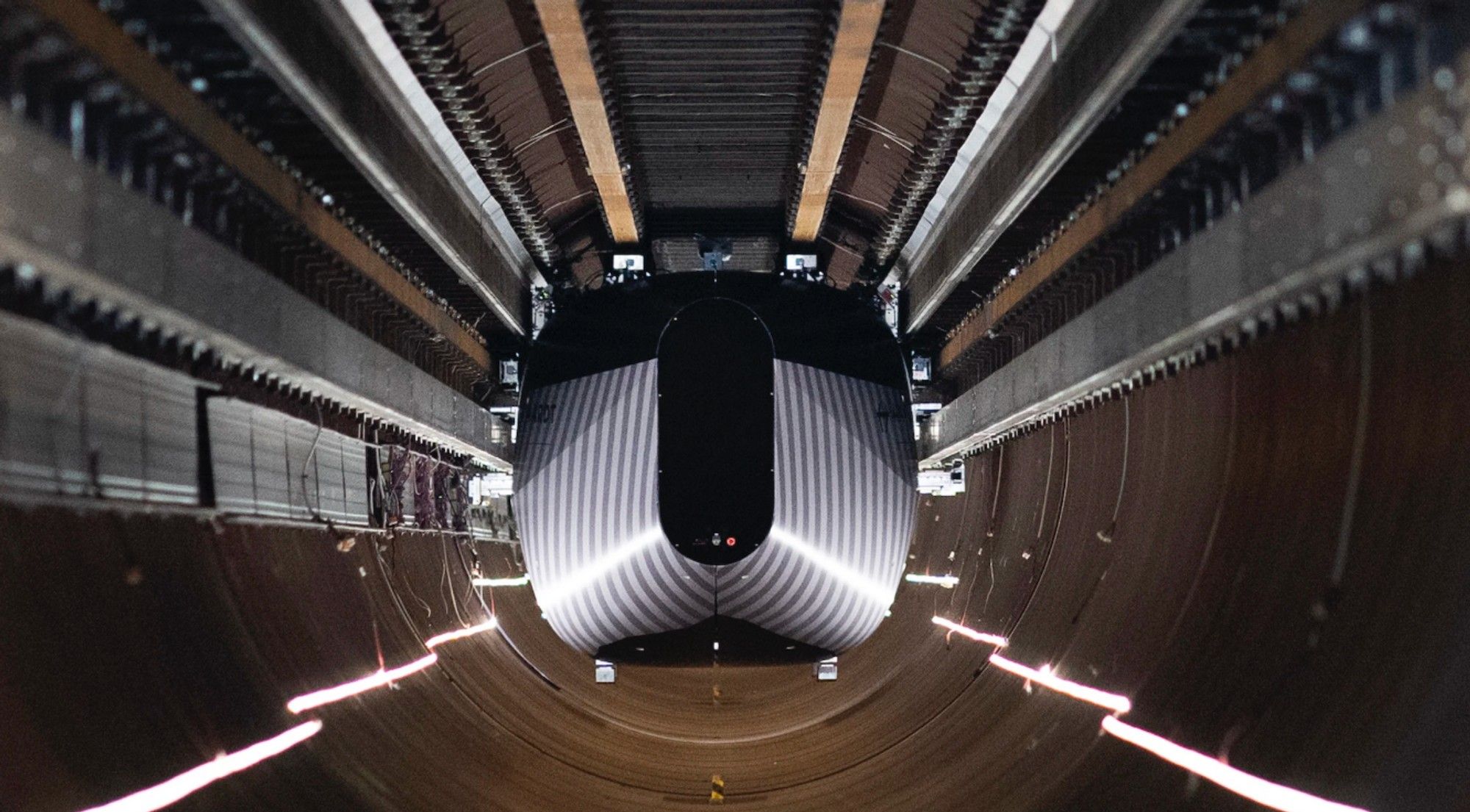 HyperLoop: The new form of transport is taking off