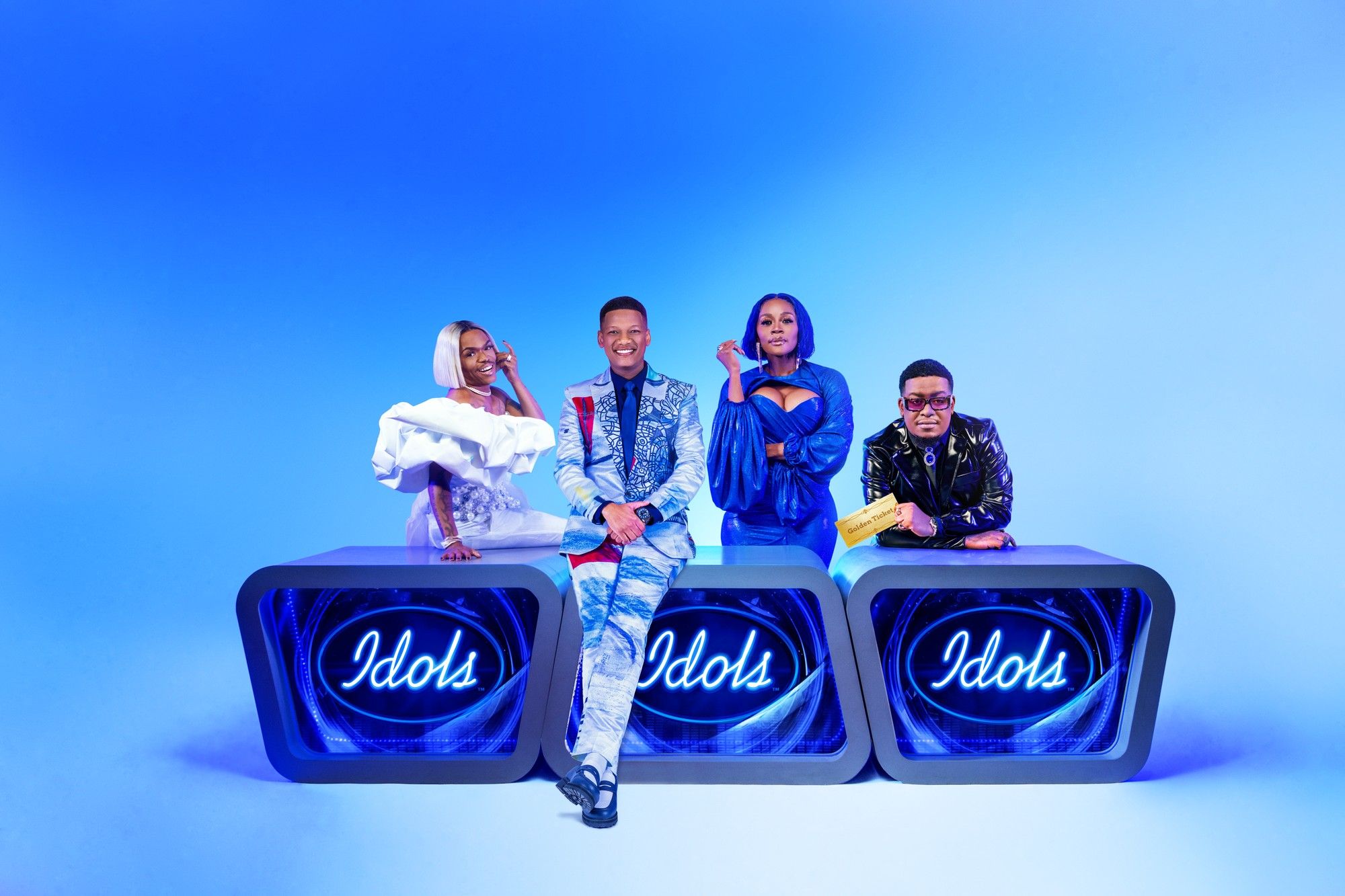After 18 years, music’s over for ‘Idols SA’