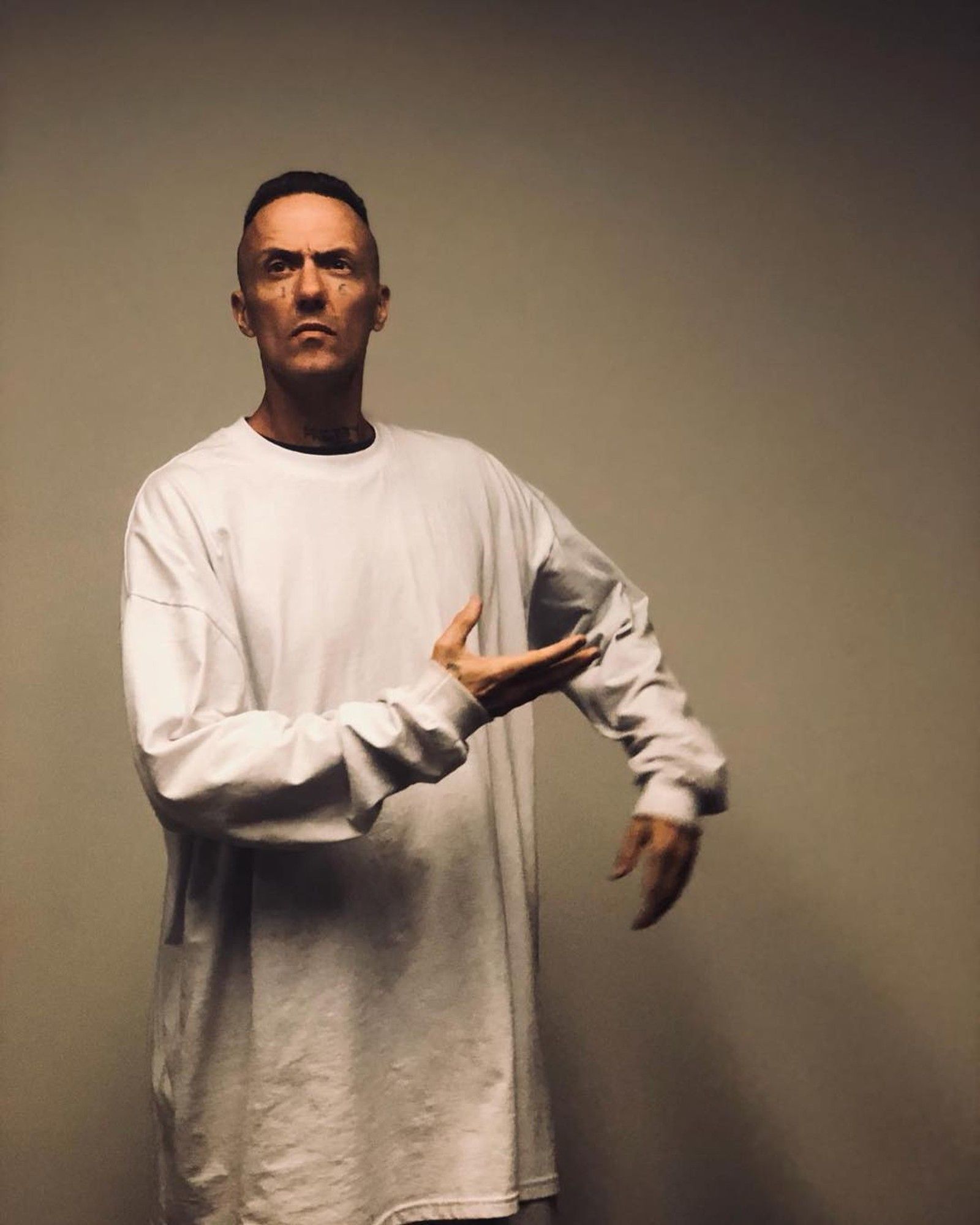 Die Antwoord rapper Ninja denies rape allegations