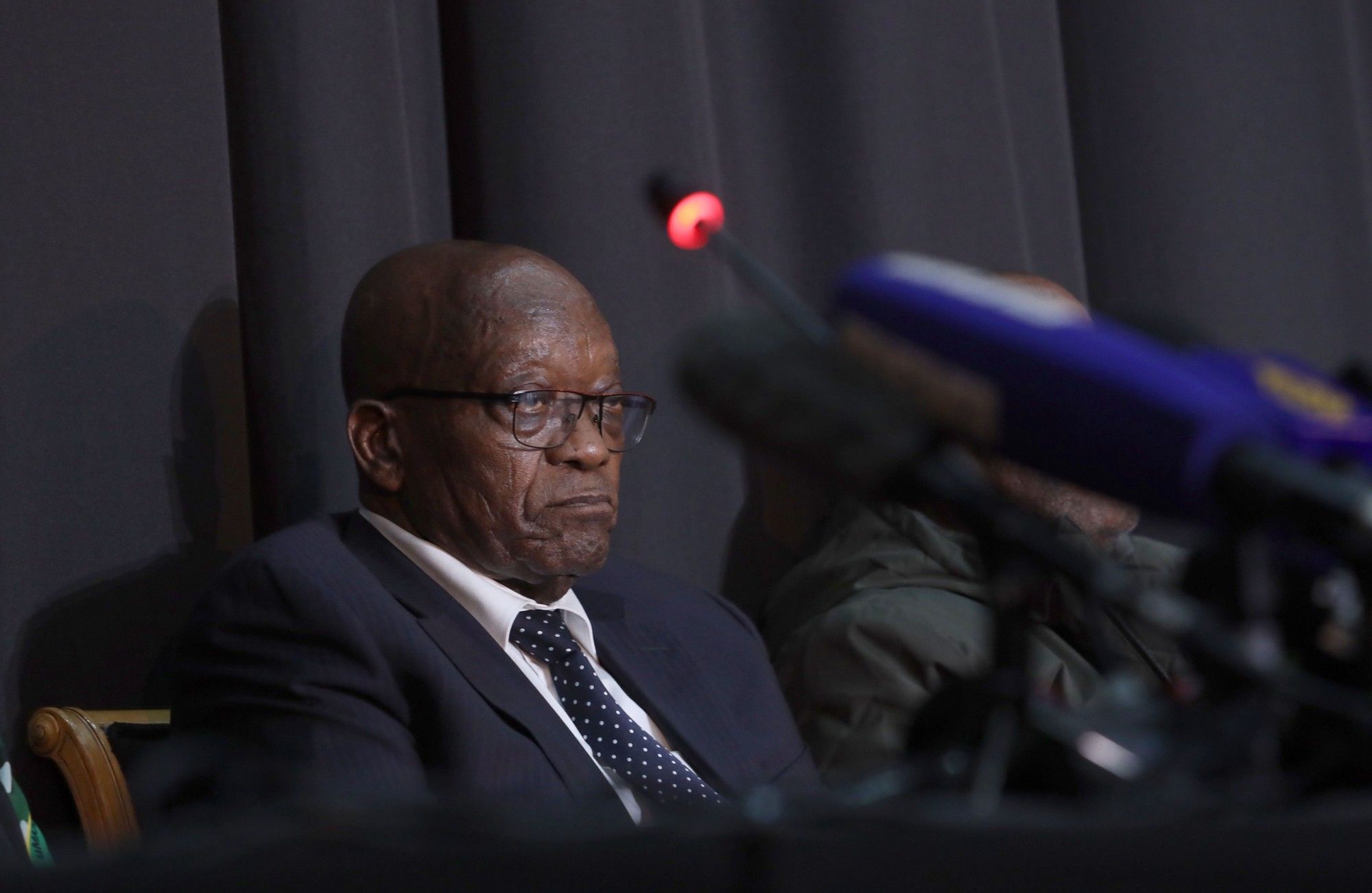 Zuma-ANC fight far from over, former president can appeal expulsion - analysts