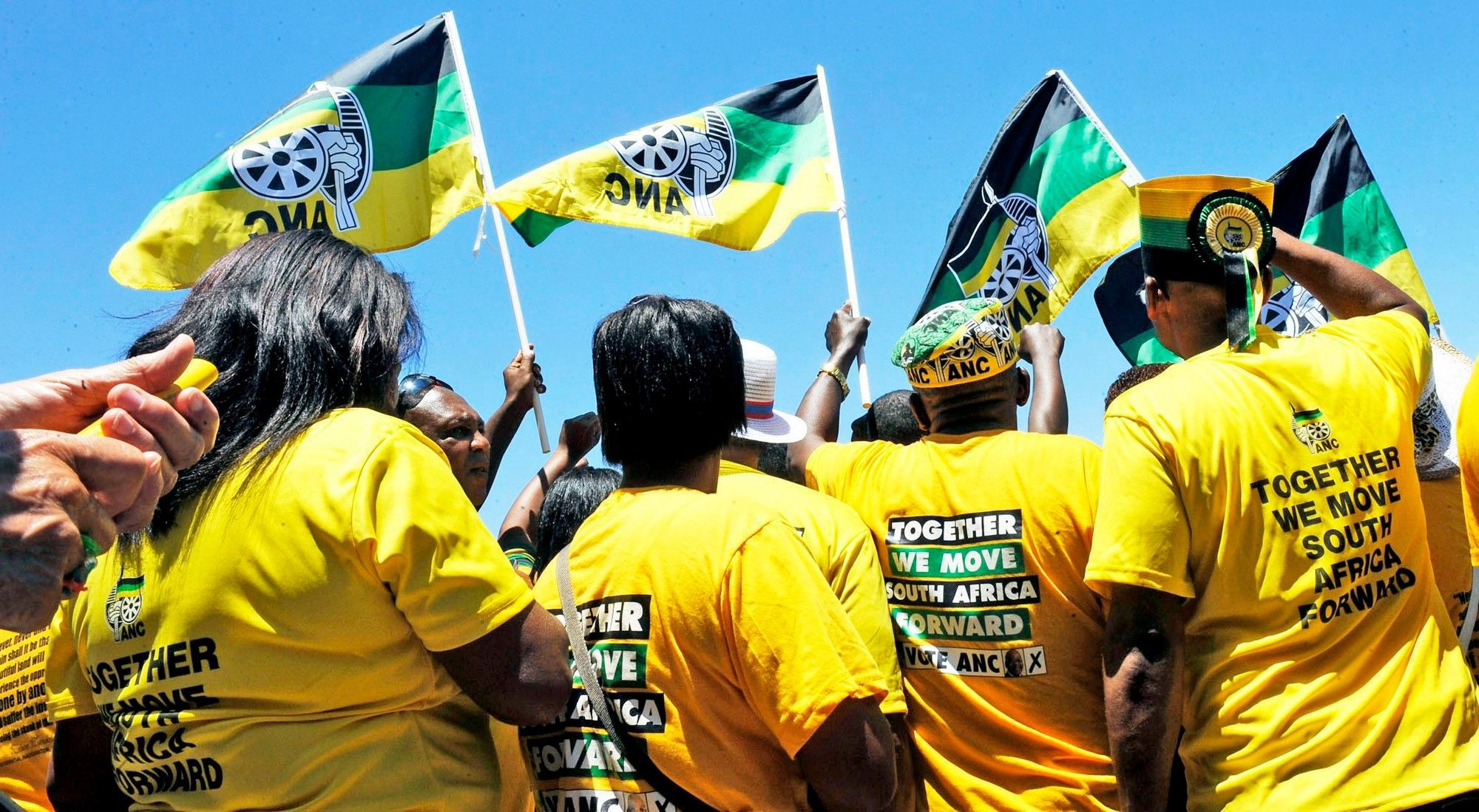 Almost 100 high-ranking ANC members to be axed from poll list ...