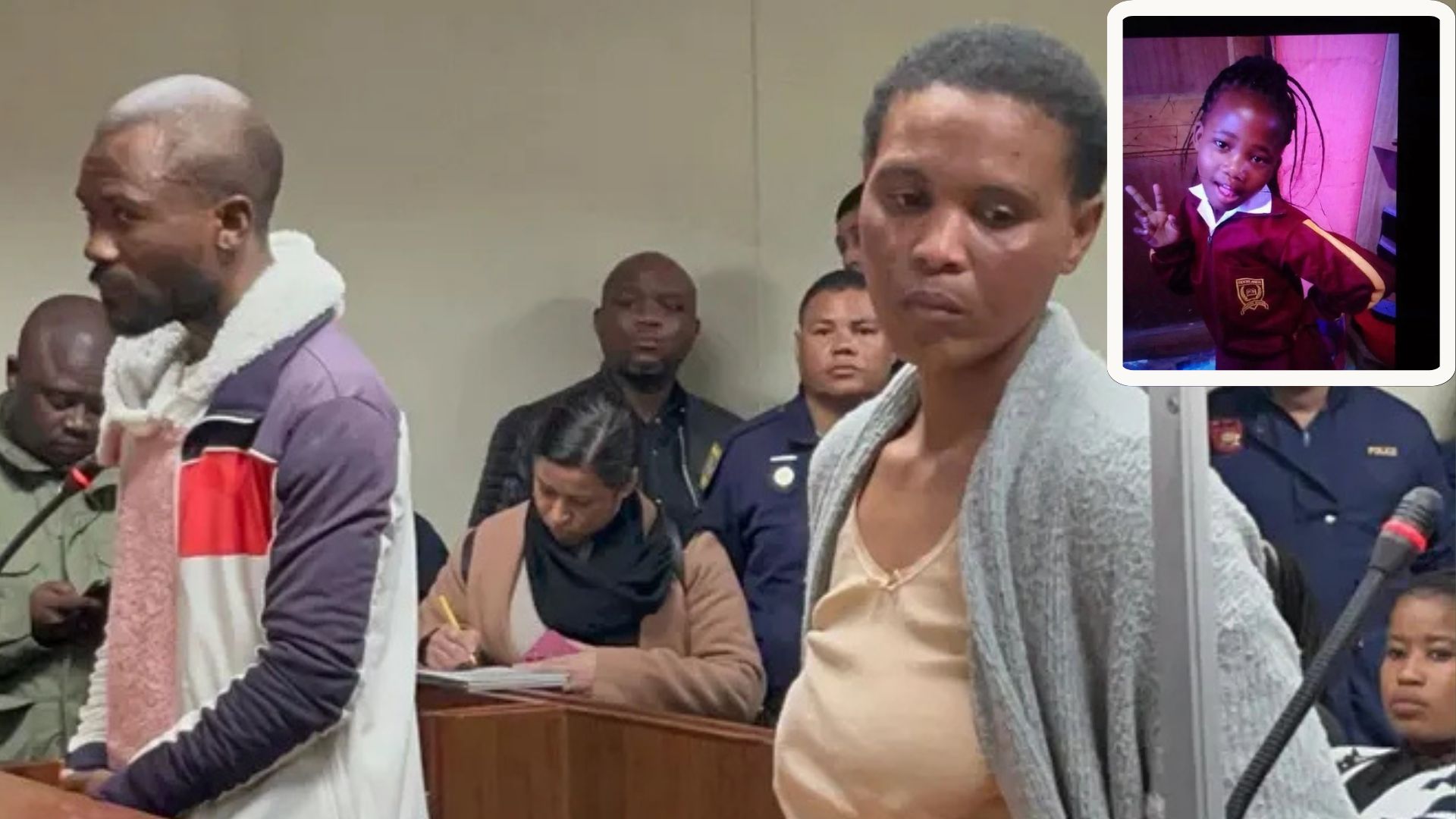 'SAPS is failing Western Cape families': Investigation into Lolitha ...