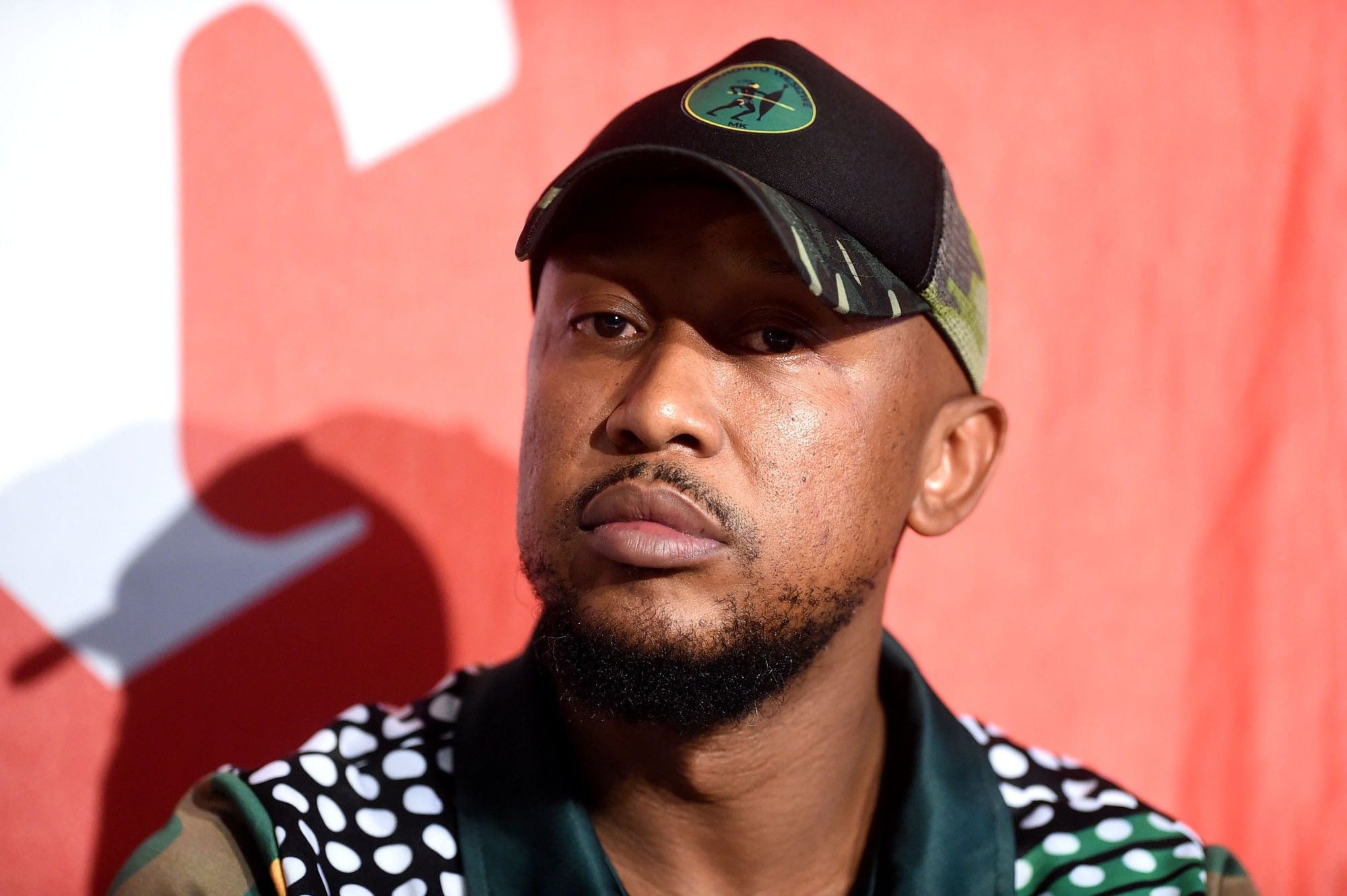 Hlophe removes MK Party spokesperson Nhlamulo Ndhlela from whippery ...