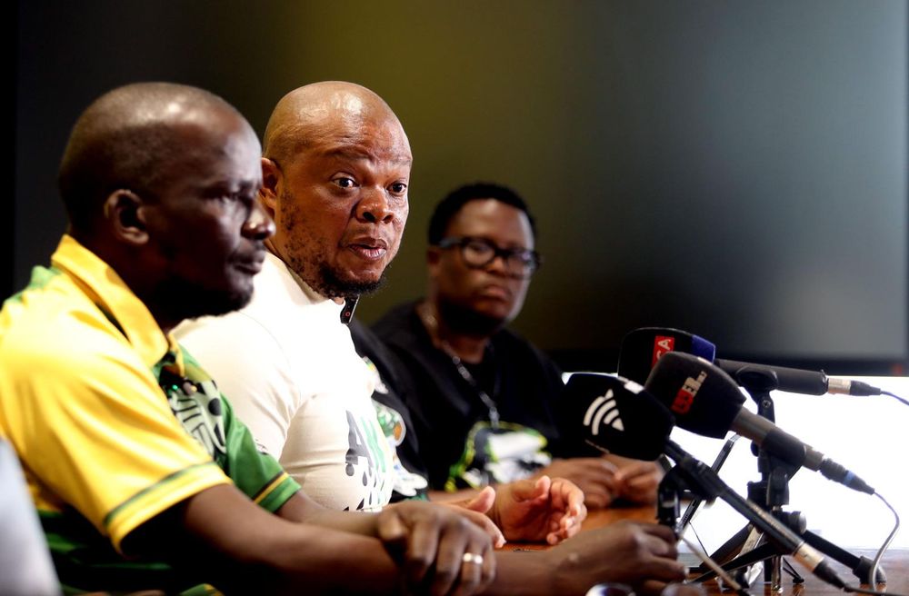 Tshwane CFO Gareth Mnisi faces scrutiny over late financial statements