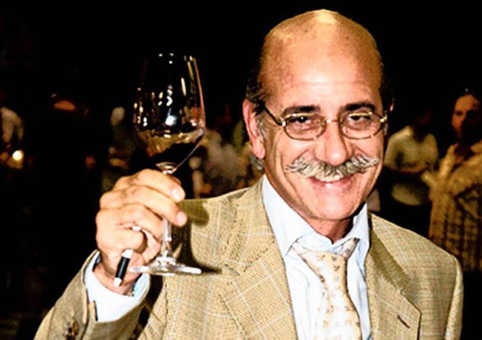 Savoi pleads for easy bail conditions