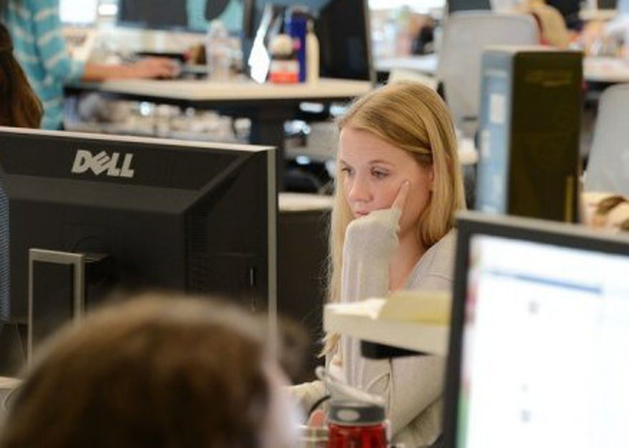 US NSA chief backs cybersecurity law