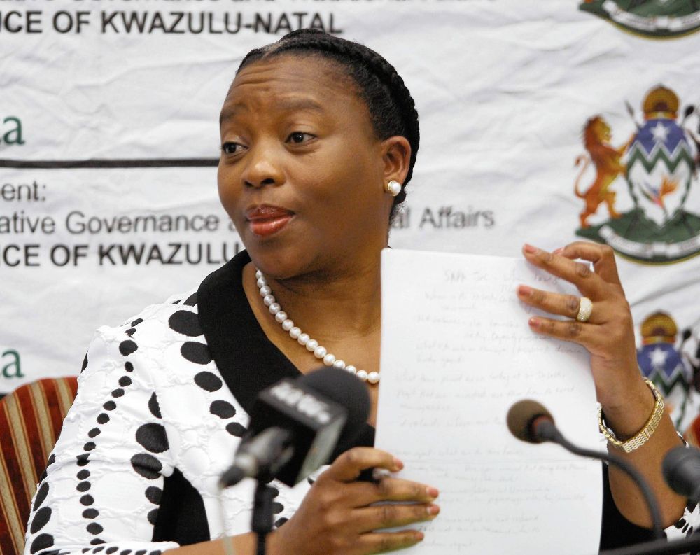KZN Education Department given an additional R4 billion to boost its budget