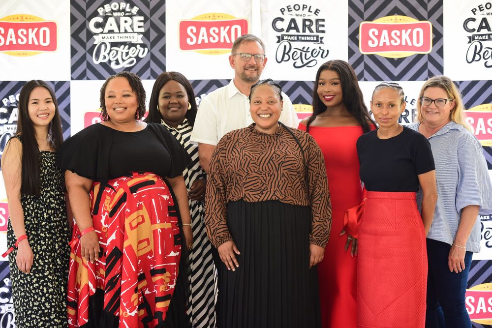 Sasko launches ‘Bettererest Loaf Ever’ with enhanced taste and texture