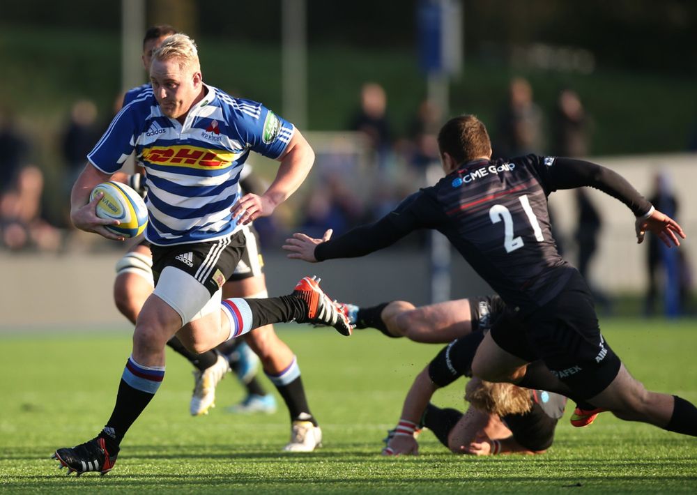 WP learnt valuable lessons - Coetzee