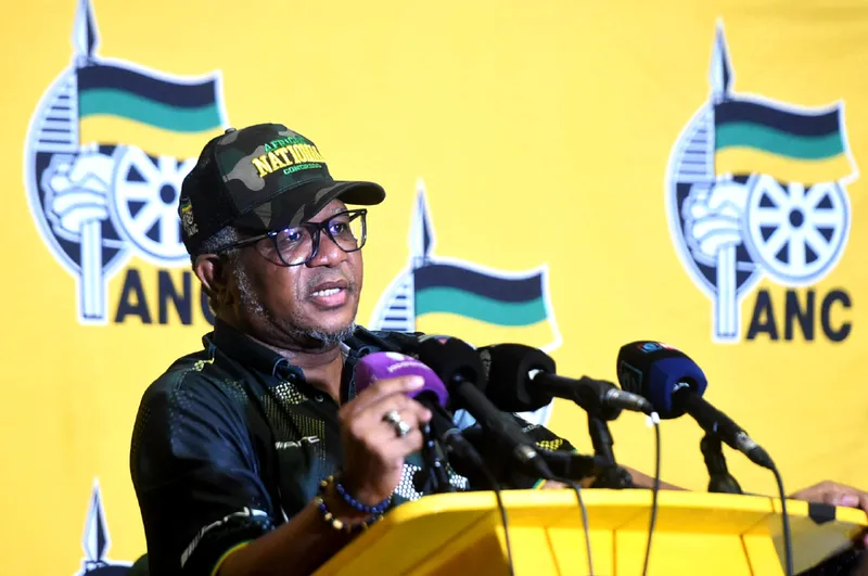IOL News | Latest South African News