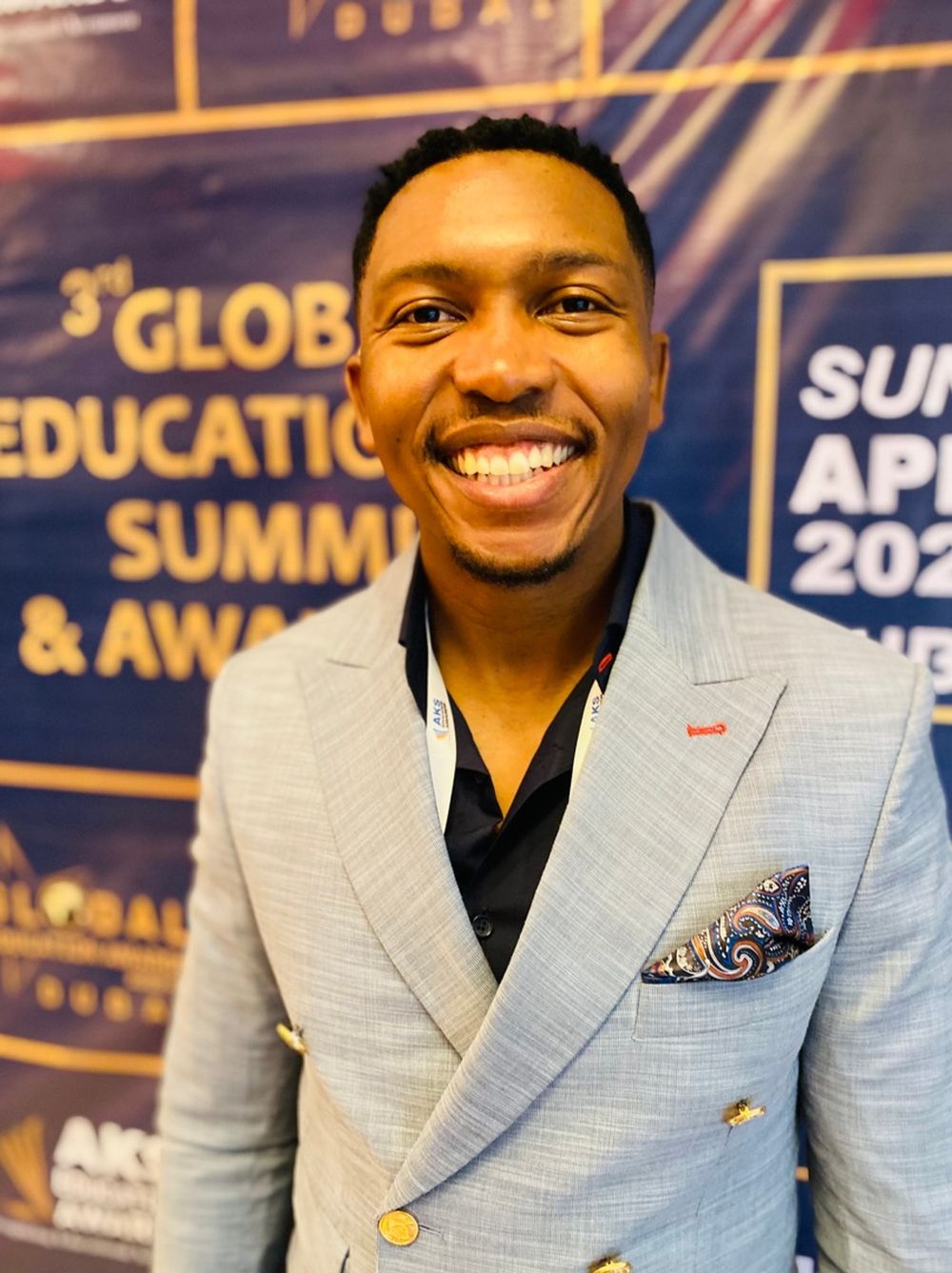 From grandma’s back room to the world, Soweto educator promotes access ...