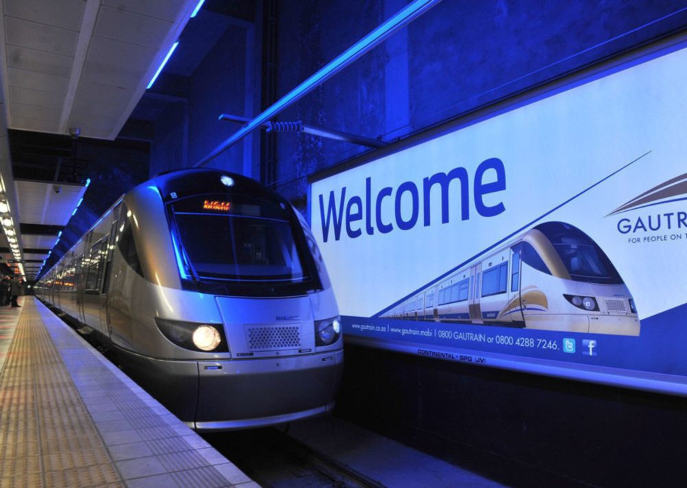 Gautrain workers on track to strike again