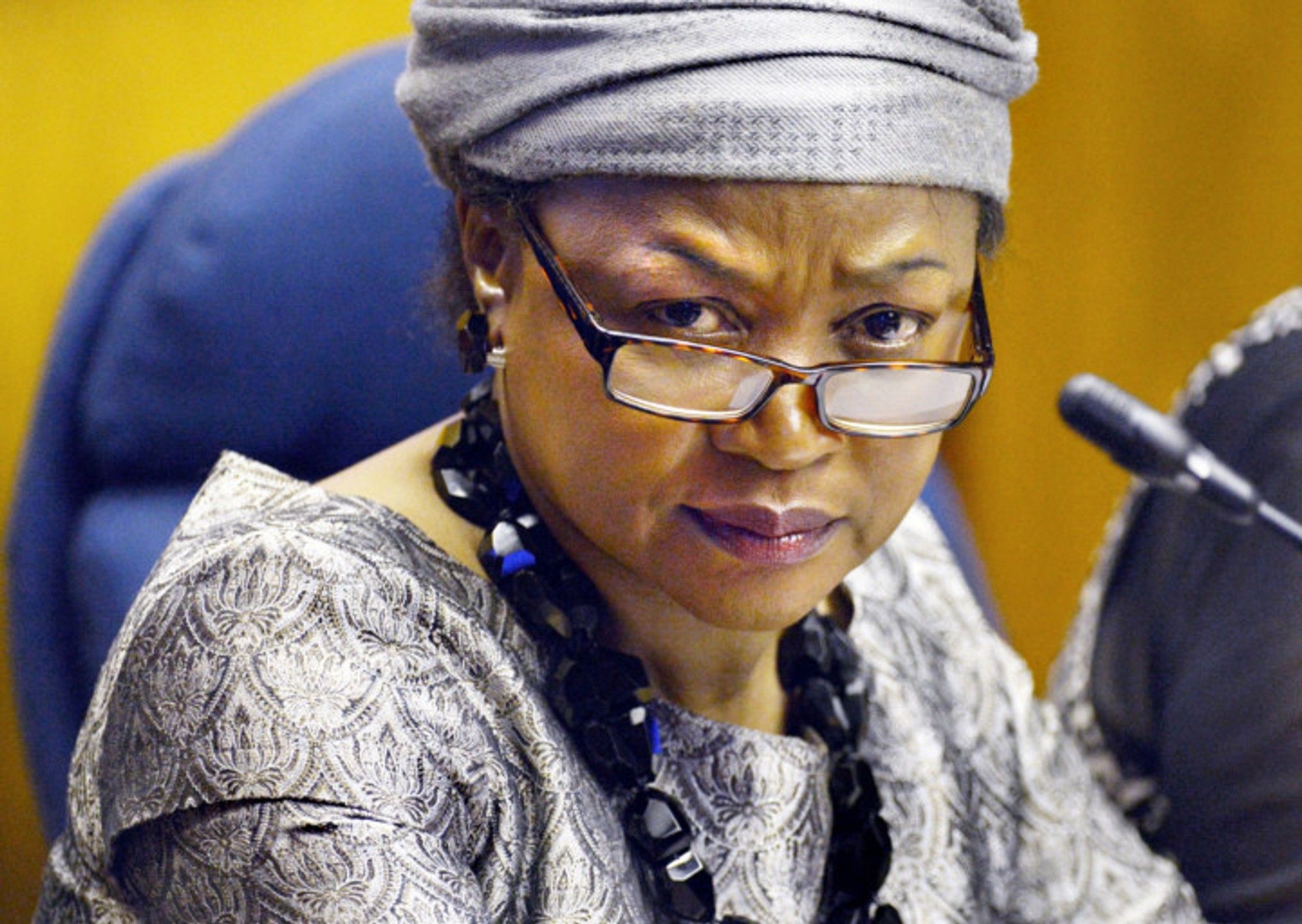 Pressure mounts on ANC for equal representation of women, men in top six