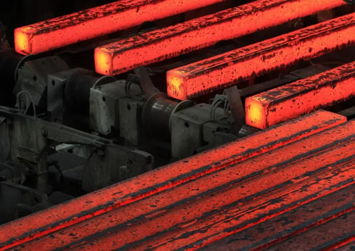 Evraz Steel unit seeks bankruptcy protection
