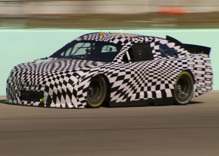 Chevy preparing SS performance sedan