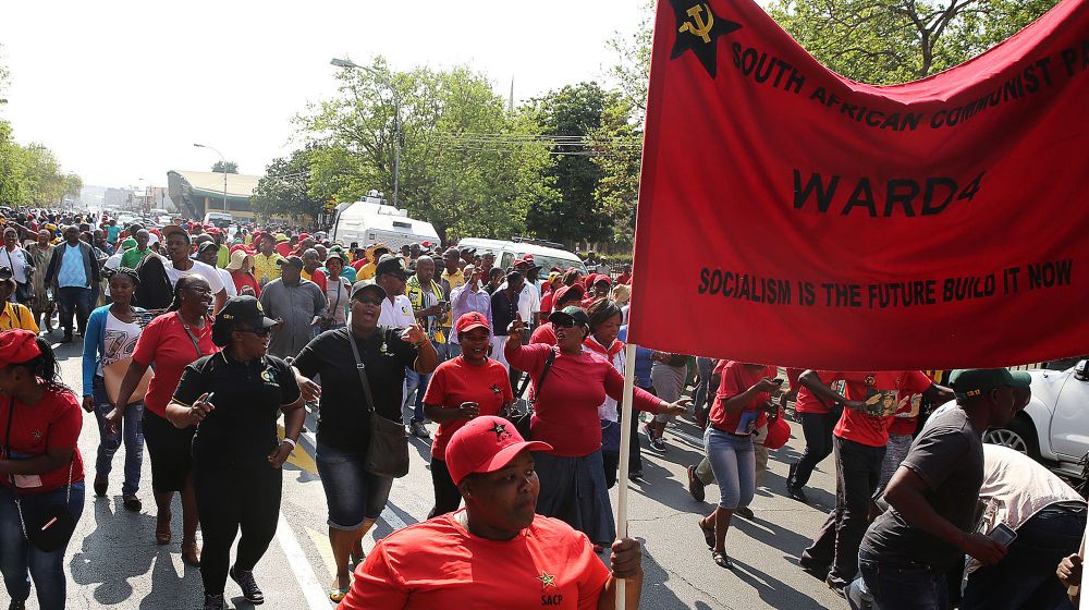 'Rebuild ANC truthfully' after nullifying of KZN elective conference
