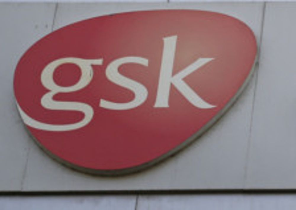 Glaxo completes stake sale in Aspen