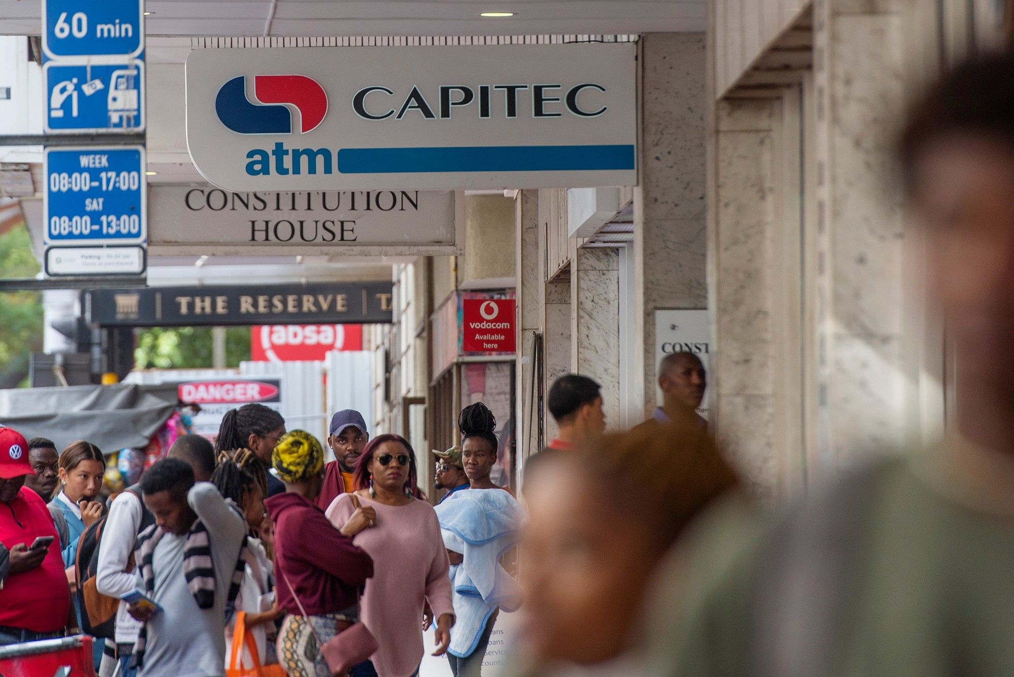 Why Capitec’s funeral cover strategy is beating legacy insurers - Tech ...